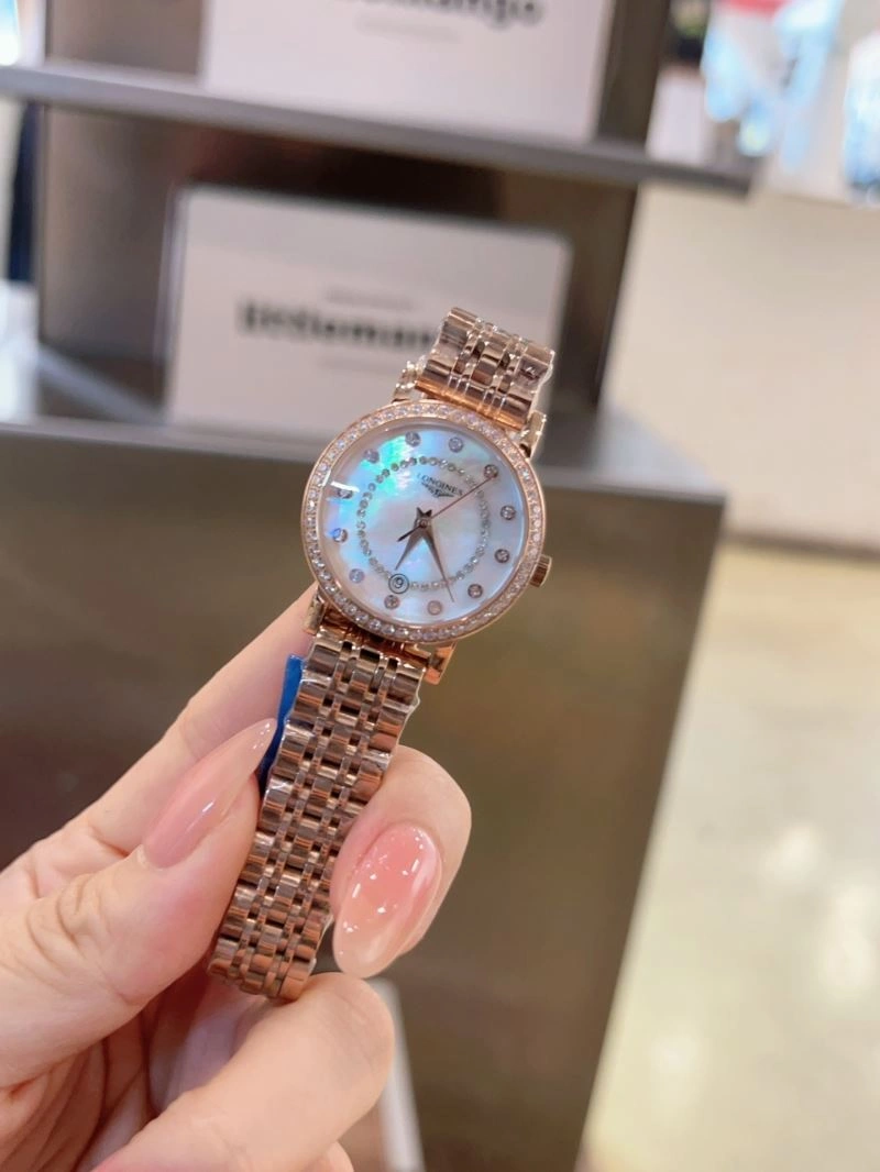 Official LONGINES Watches