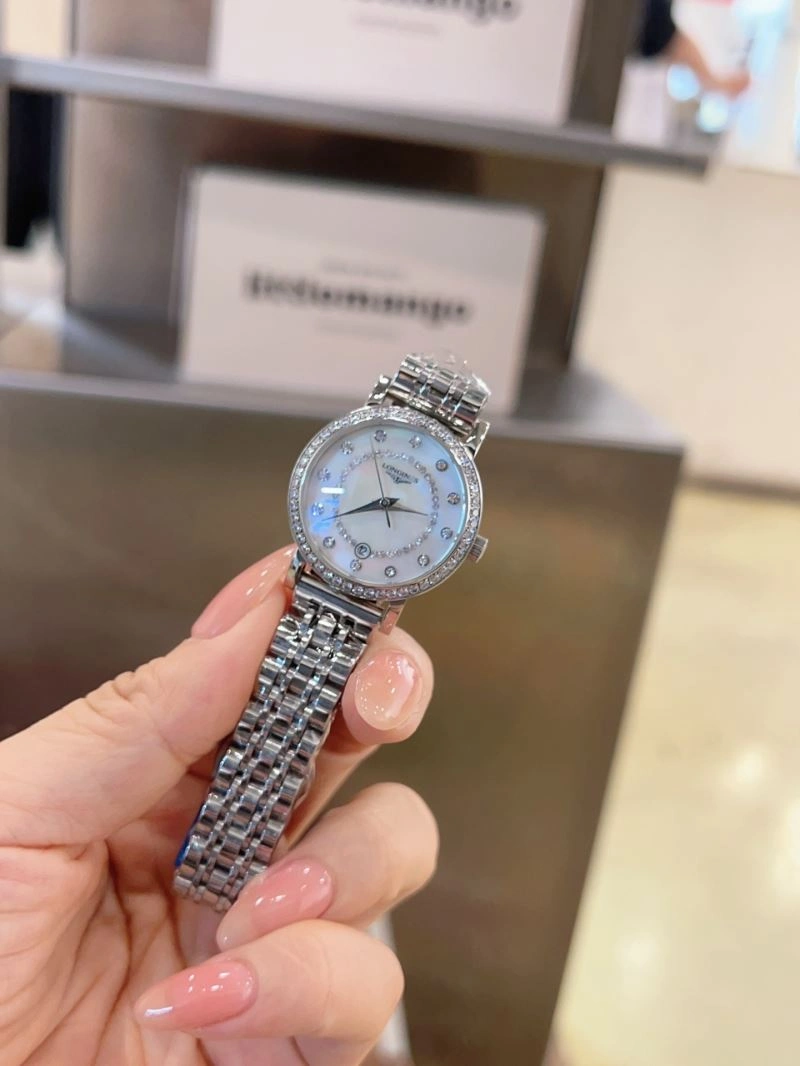 Official LONGINES Watches