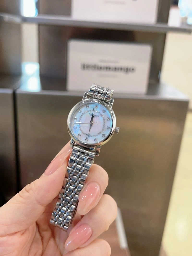 Official LONGINES Watches