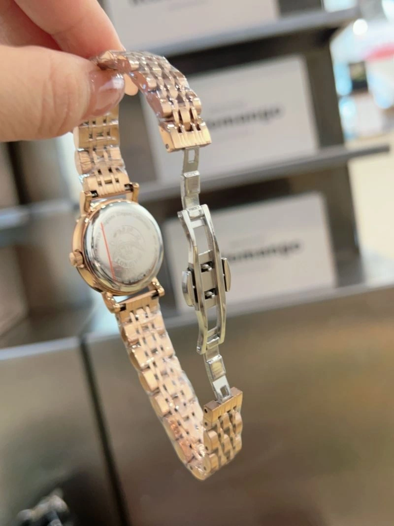 Official LONGINES Watches