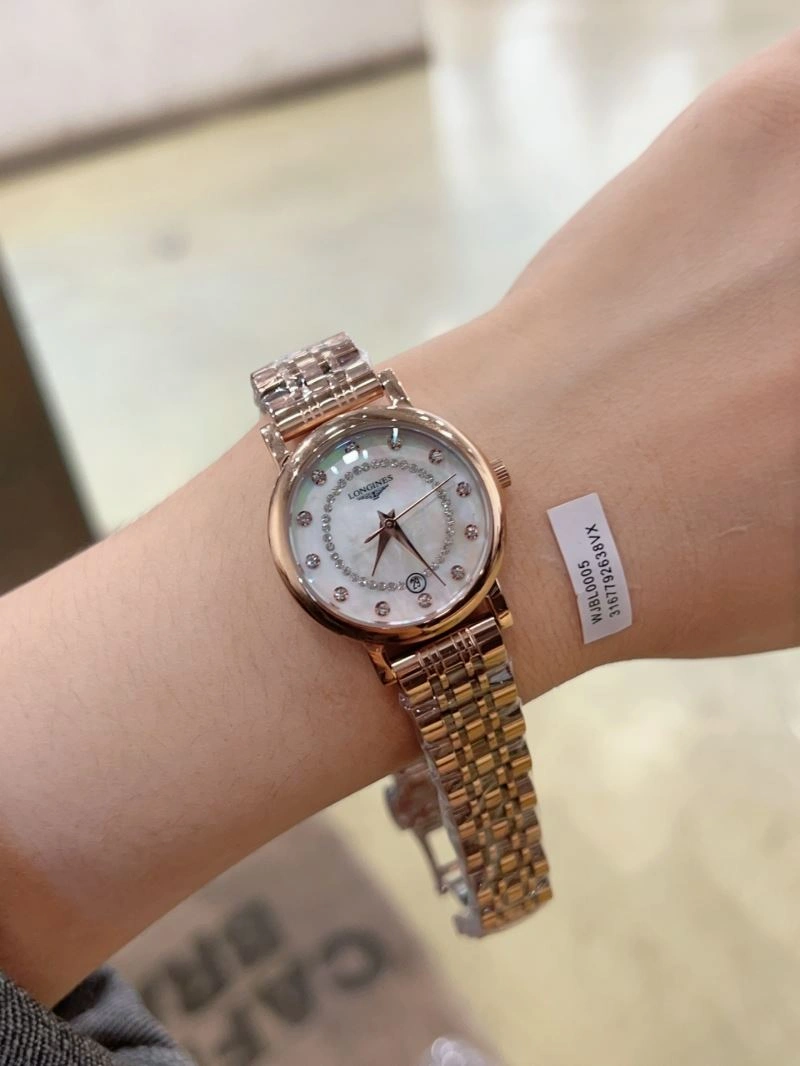 Official LONGINES Watches