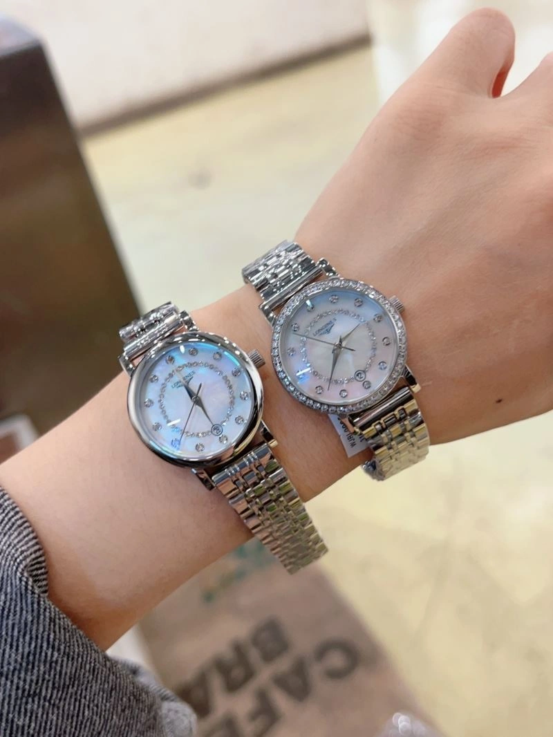Official LONGINES Watches