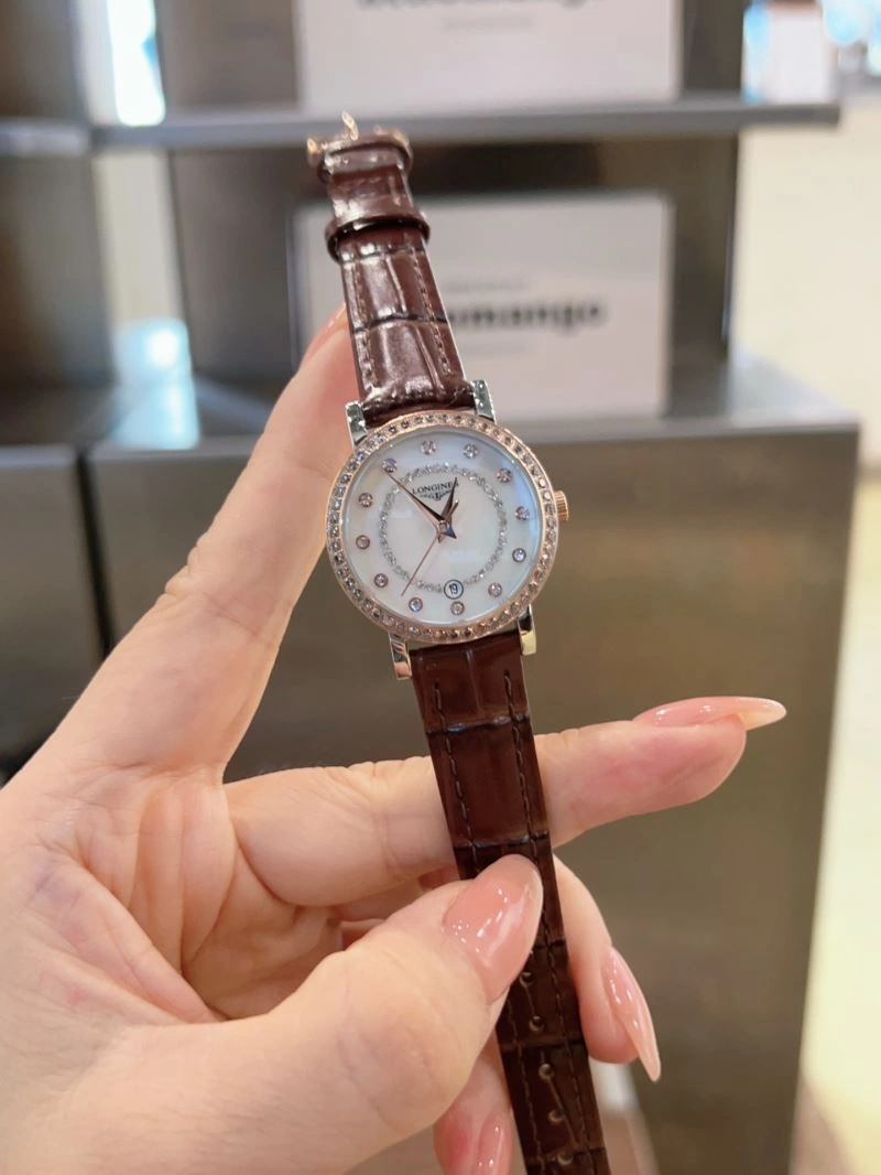 Economical LONGINES Watches