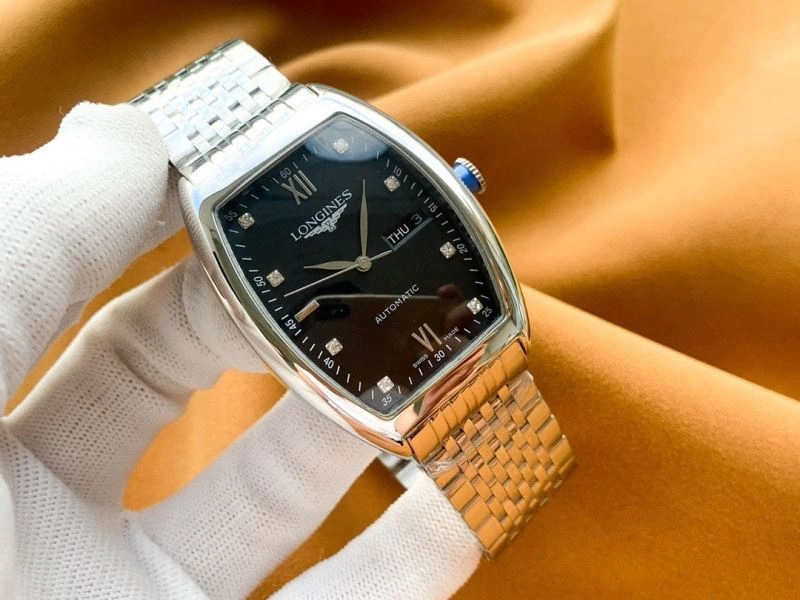 Value-priced LONGINES Watches