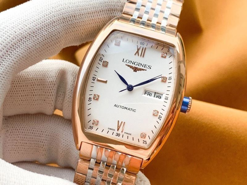 Value-priced LONGINES Watches