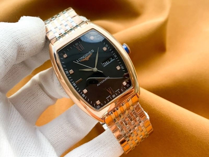 Value-priced LONGINES Watches