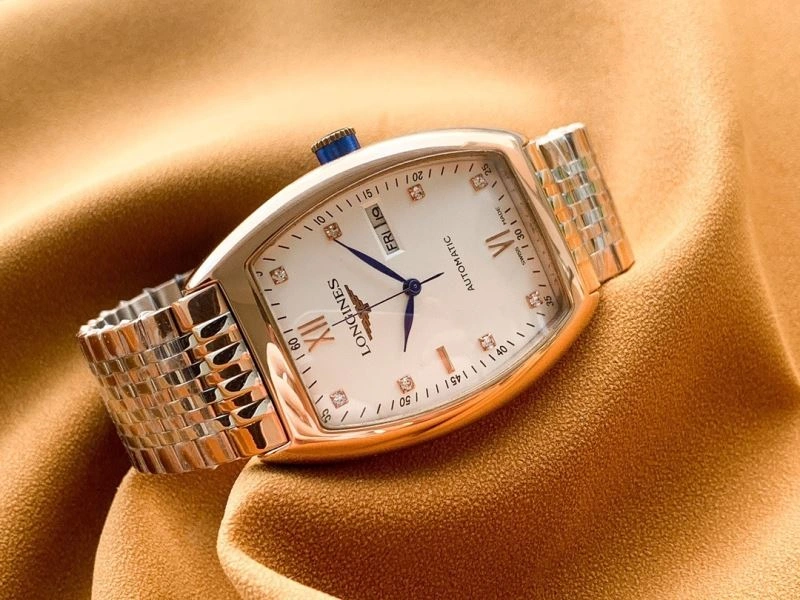 Value-priced LONGINES Watches