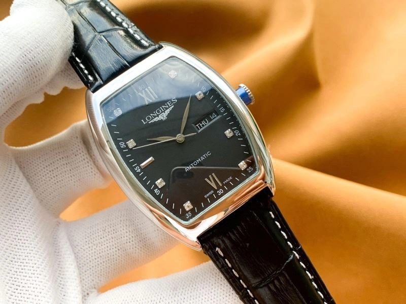 Value-priced LONGINES Watches