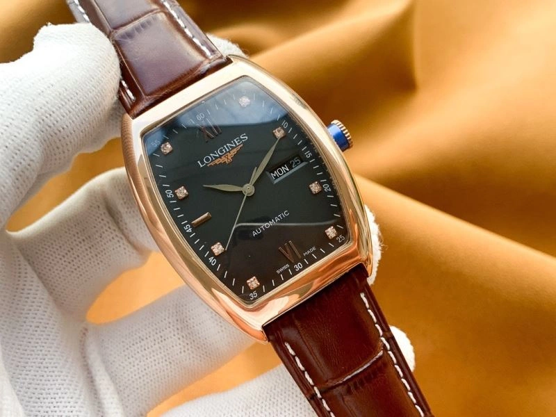 Value-priced LONGINES Watches