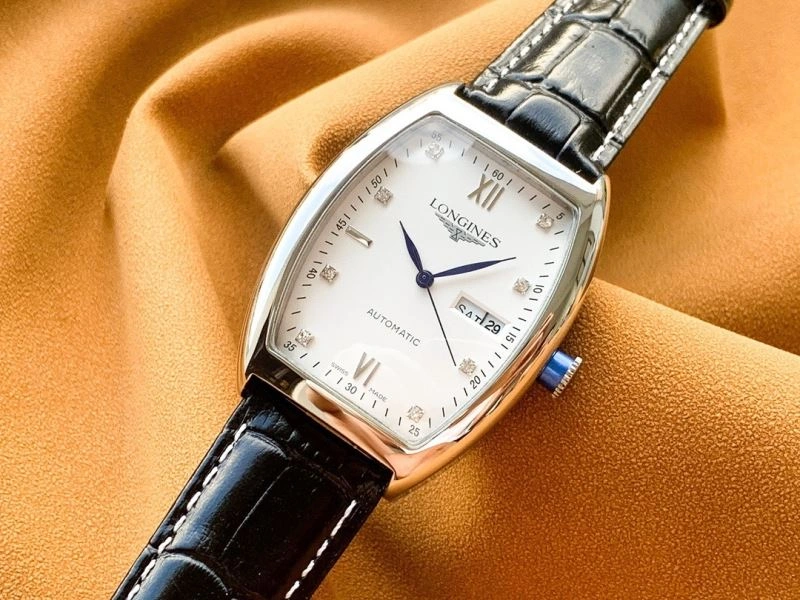 Value-priced LONGINES Watches