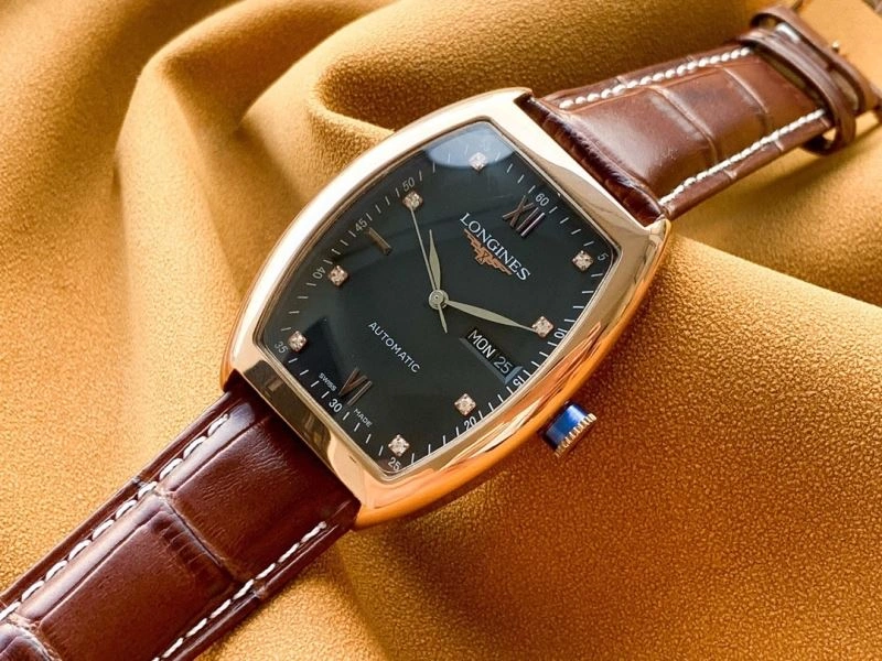 Value-priced LONGINES Watches