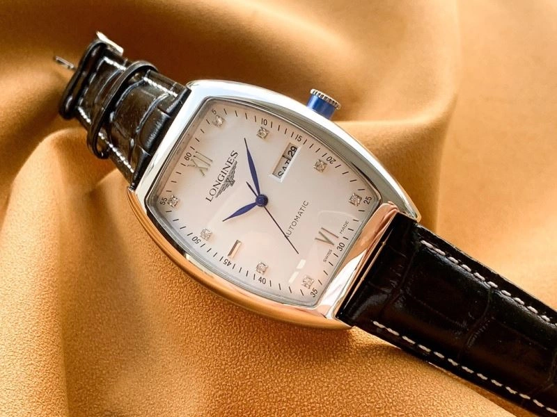 Value-priced LONGINES Watches