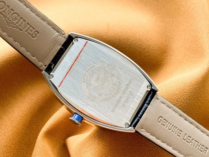 Value-priced LONGINES Watches
