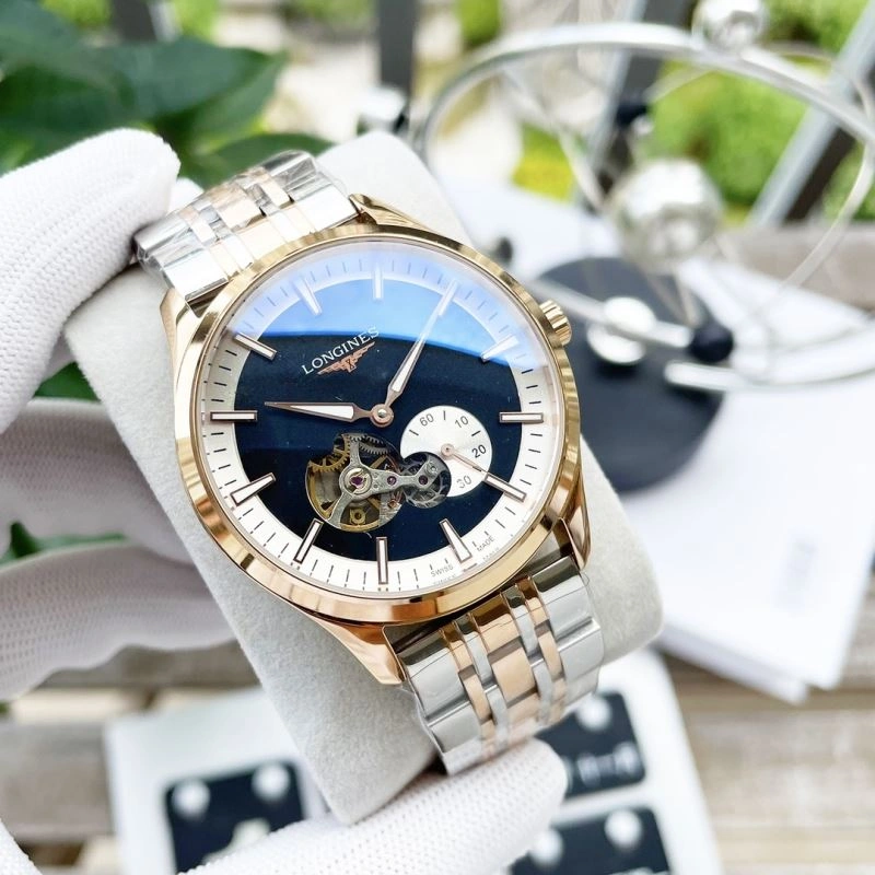 Indistinguishable LONGINES Watches