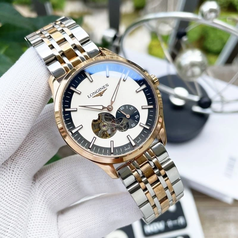 Indistinguishable LONGINES Watches