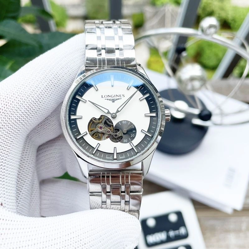 Indistinguishable LONGINES Watches