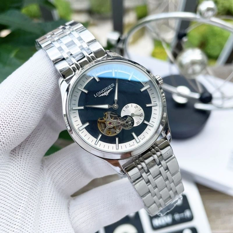 Indistinguishable LONGINES Watches