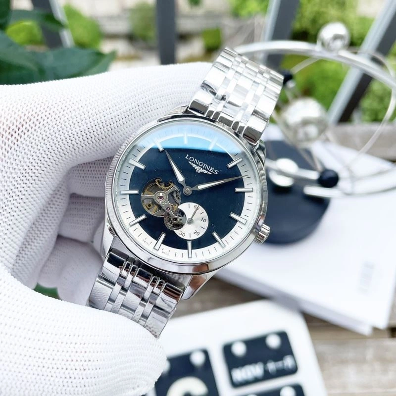 Indistinguishable LONGINES Watches