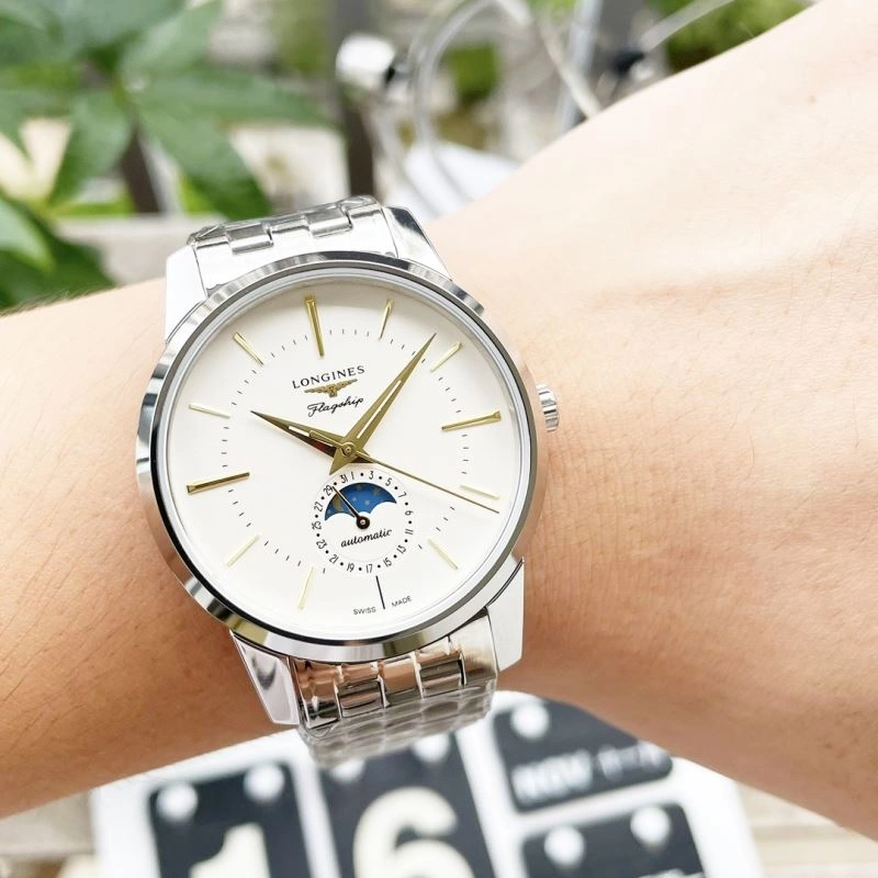 LONGINES Watches
