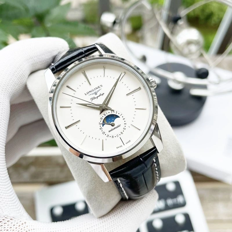 Authentic LONGINES Watches
