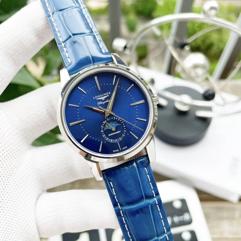 Authentic LONGINES Watches
