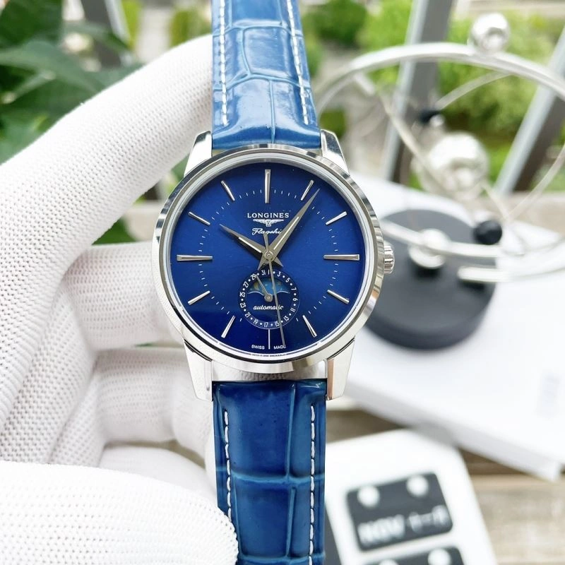 Authentic LONGINES Watches