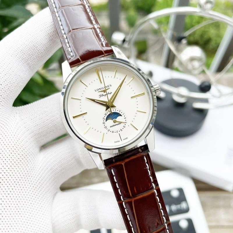 Authentic LONGINES Watches