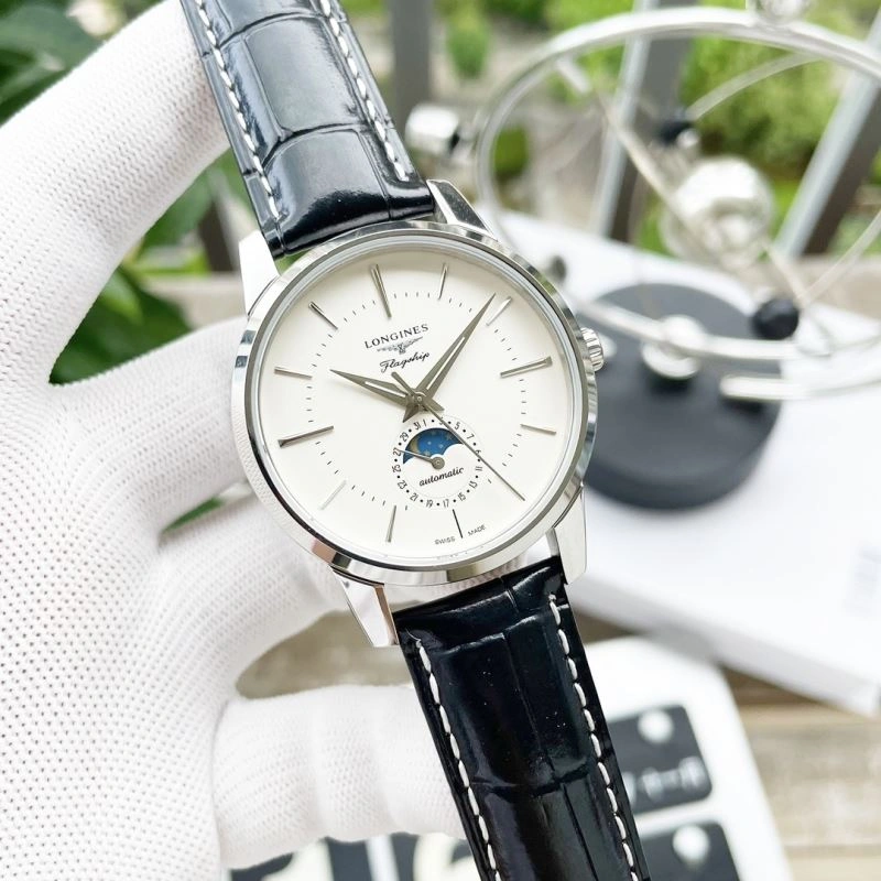 Authentic LONGINES Watches