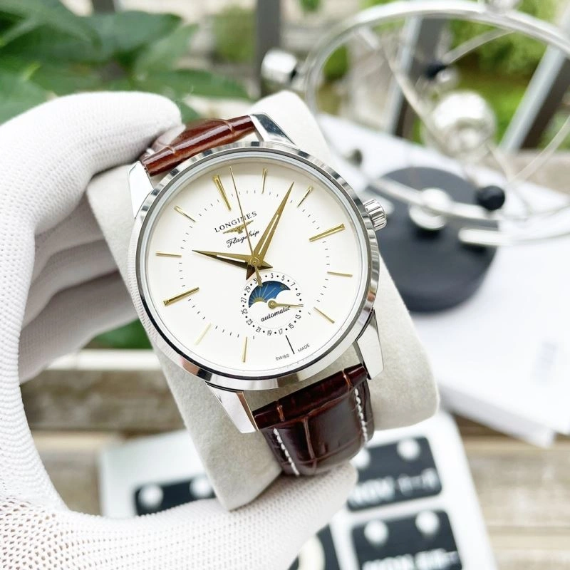 Authentic LONGINES Watches