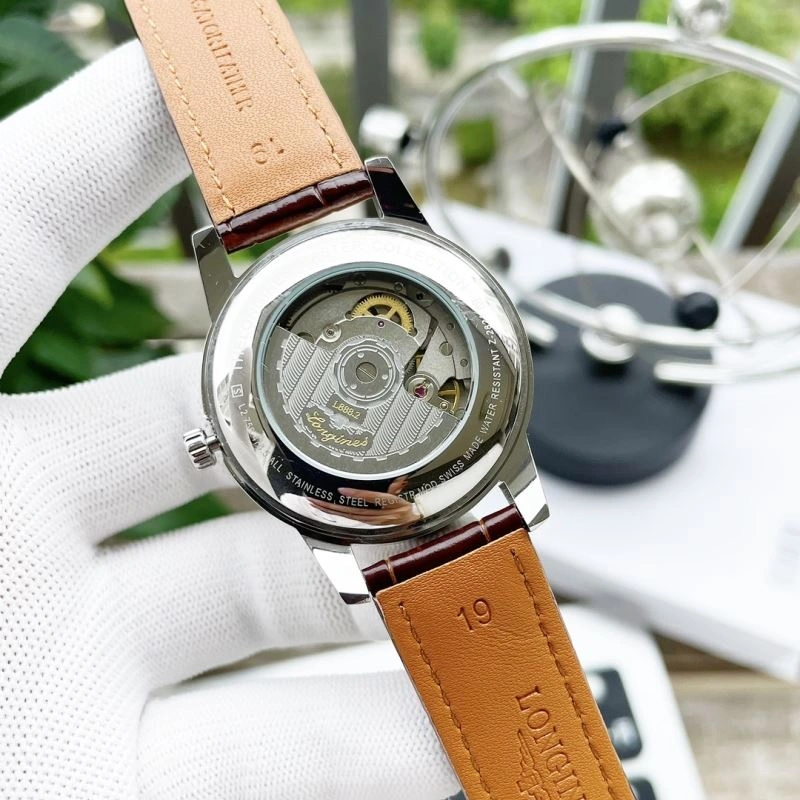 Authentic LONGINES Watches