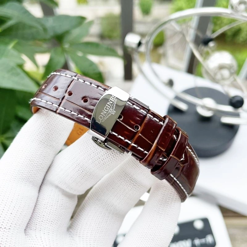 Authentic LONGINES Watches