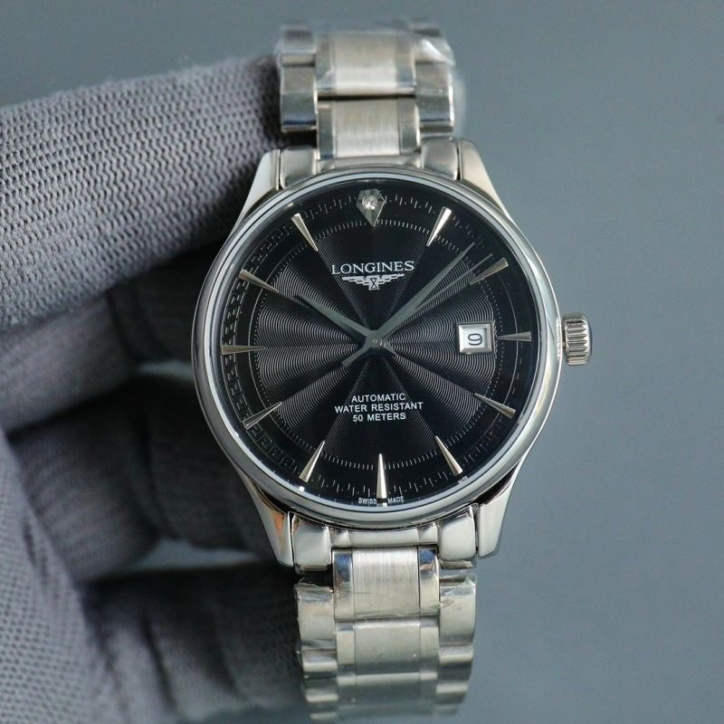 Indistinguishable LONGINES Watches