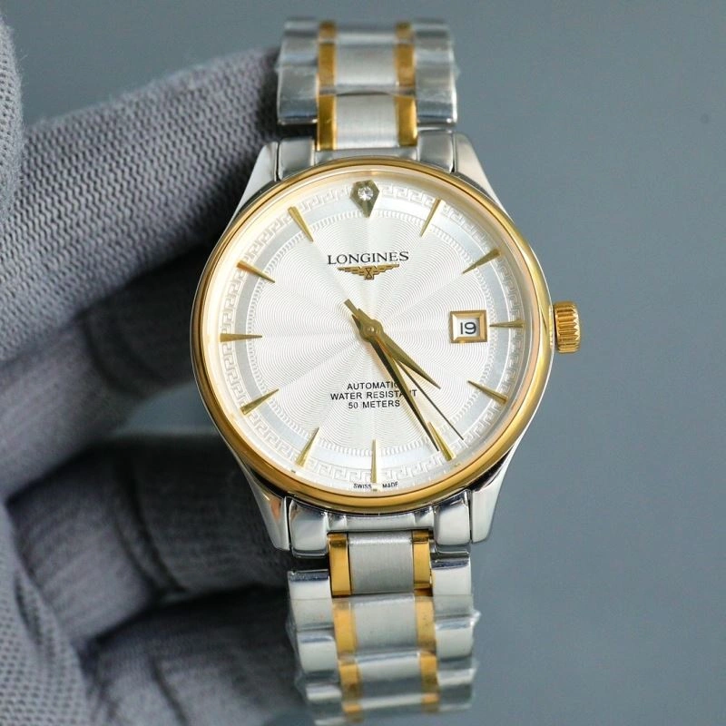 Indistinguishable LONGINES Watches