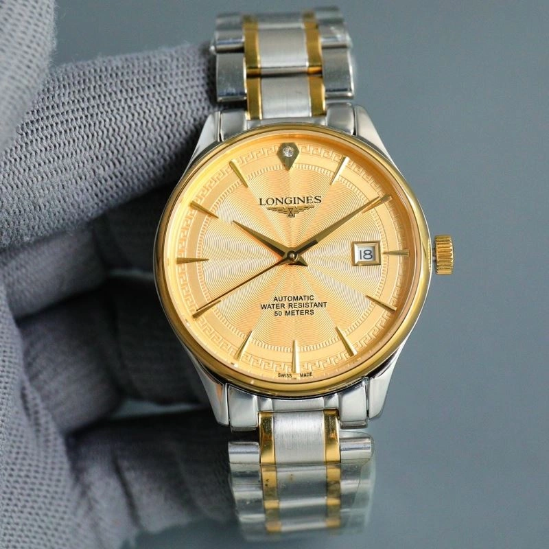 Indistinguishable LONGINES Watches