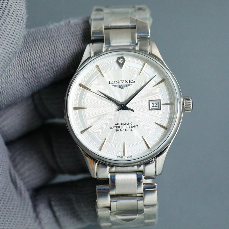 Indistinguishable LONGINES Watches