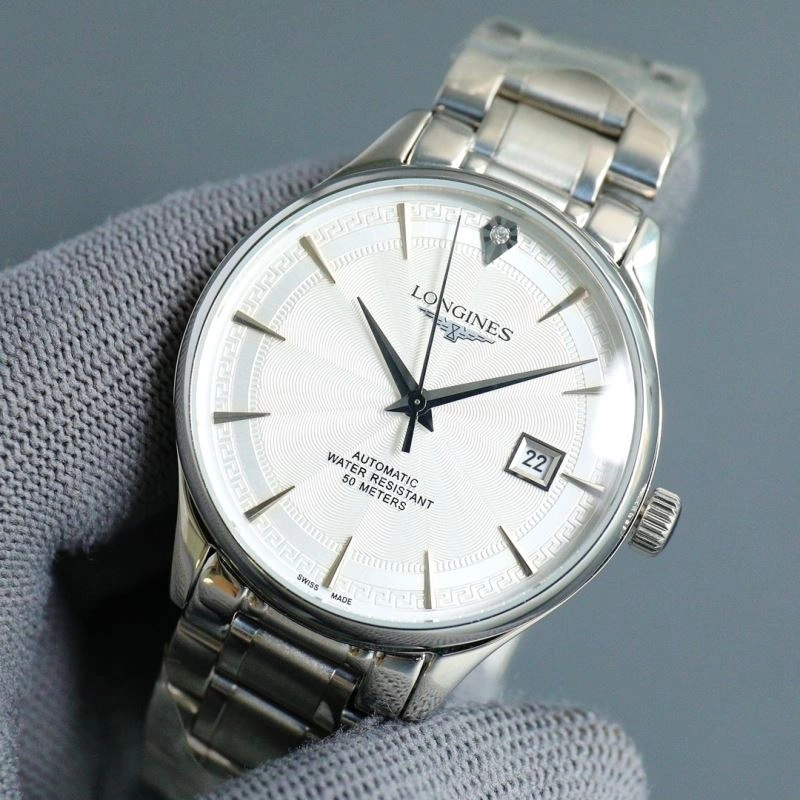Indistinguishable LONGINES Watches