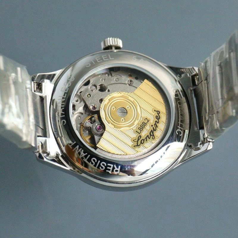 Indistinguishable LONGINES Watches