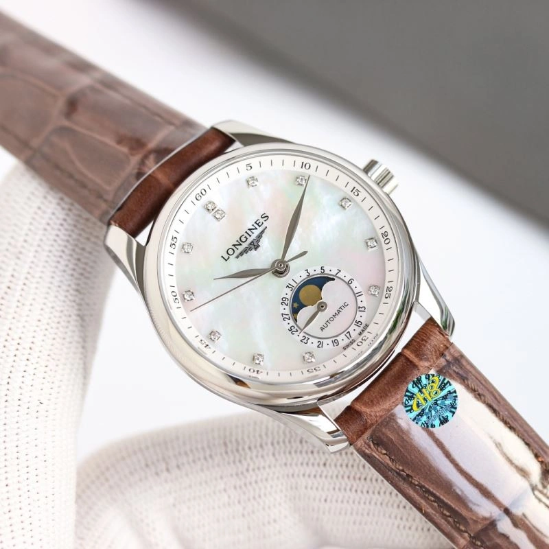 High fidelity LONGINES Watches