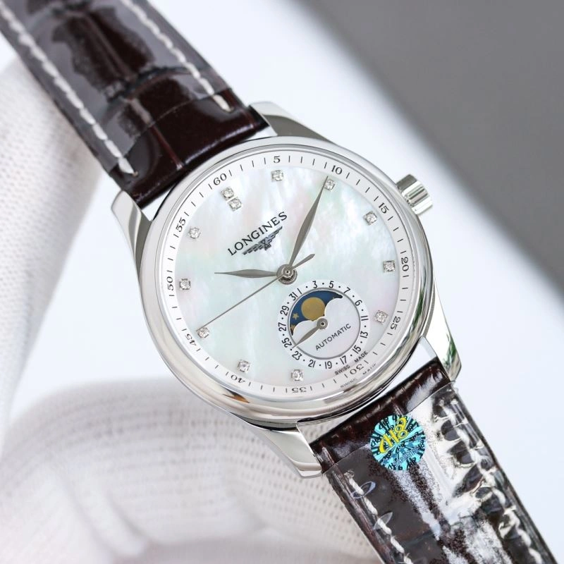 High fidelity LONGINES Watches