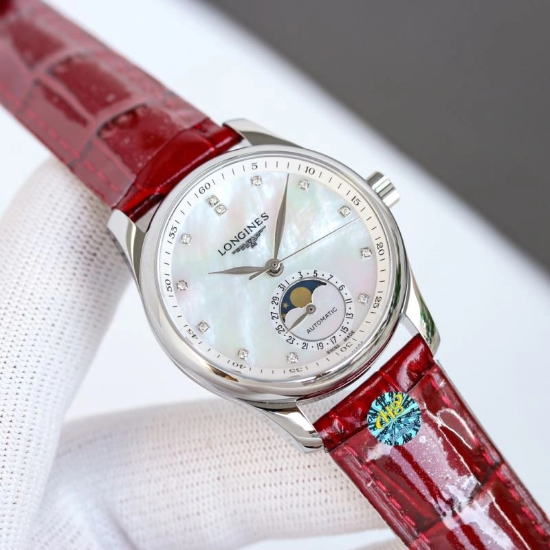 High fidelity LONGINES Watches