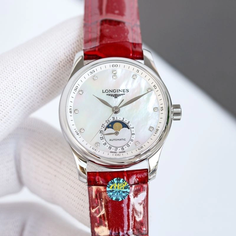 High fidelity LONGINES Watches