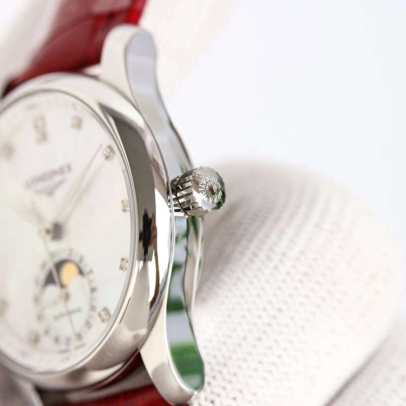 High fidelity LONGINES Watches