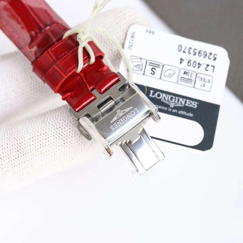 High fidelity LONGINES Watches