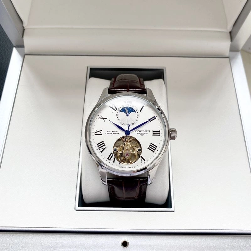 Authentic LONGINES Watches