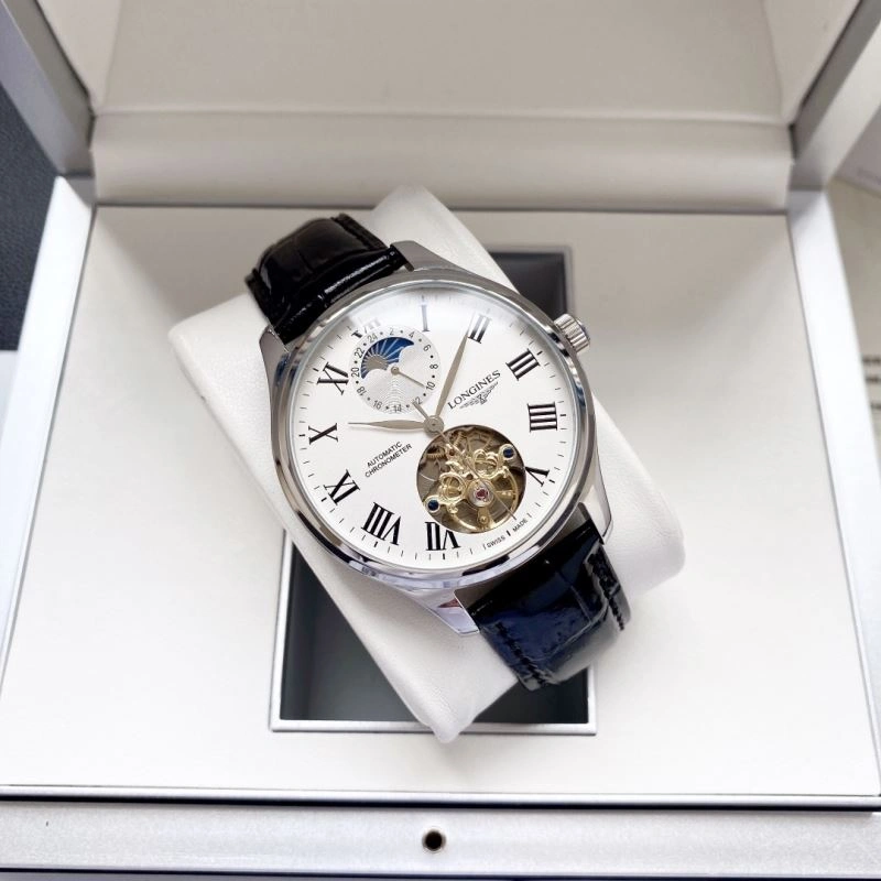 Authentic LONGINES Watches
