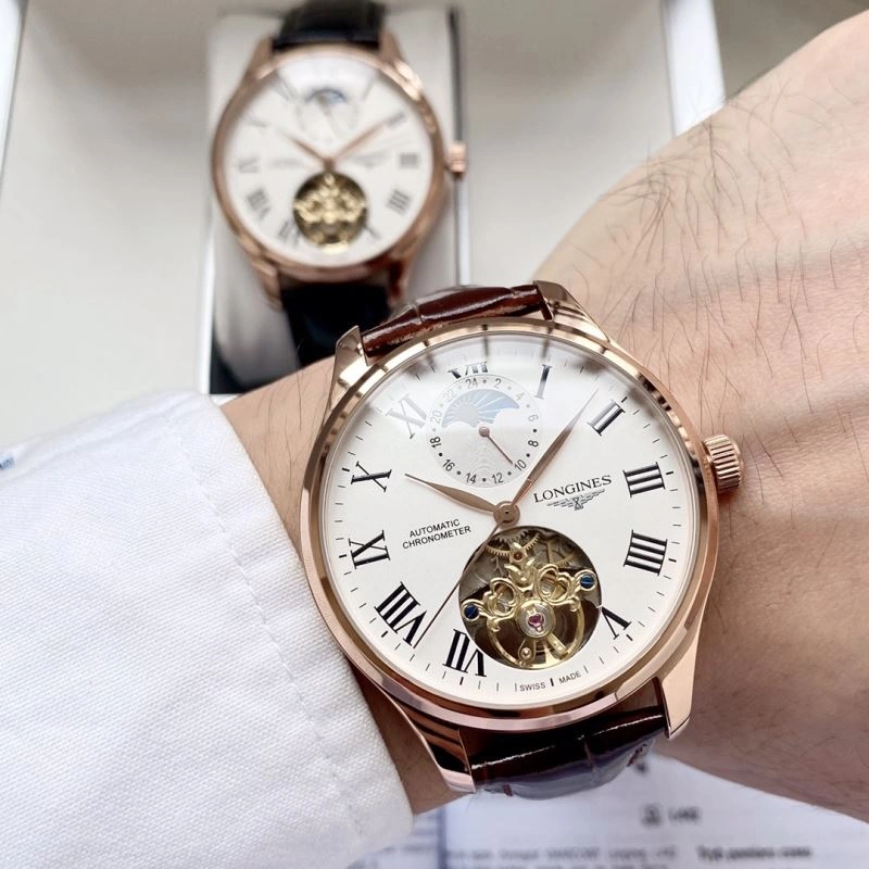Economical LONGINES Watches