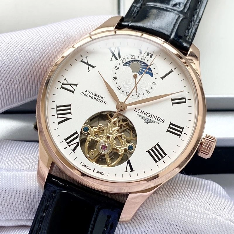 Economical LONGINES Watches