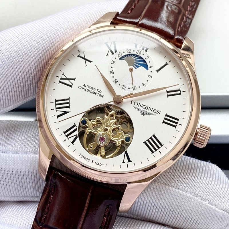 Economical LONGINES Watches