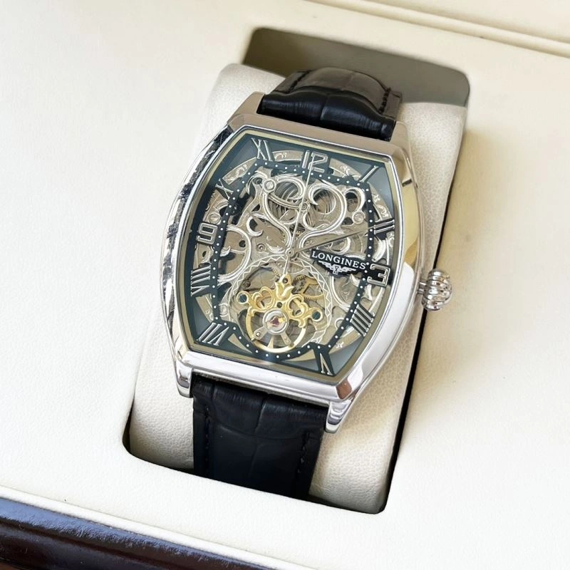 Real LONGINES Watches