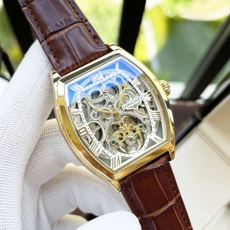 Real LONGINES Watches